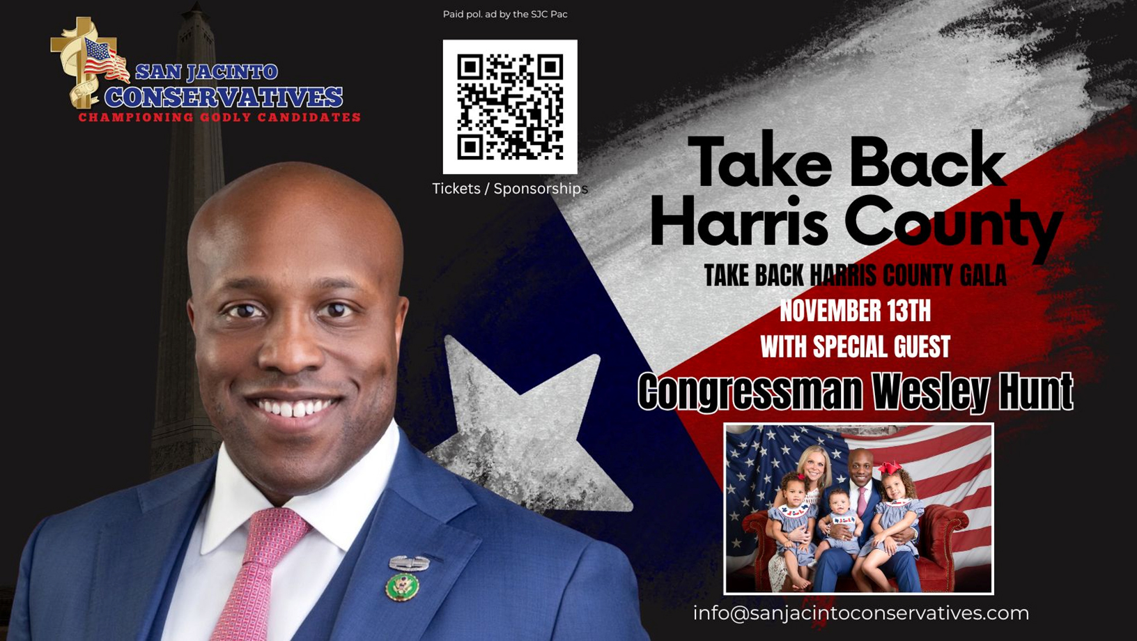 Texas Conservative Review